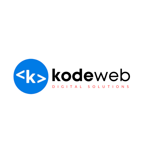Custom Software Development, UX/UI & SEO for Global Business - kodeweb ...